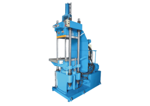 Compression Molding Press - Micro HydroTechnic