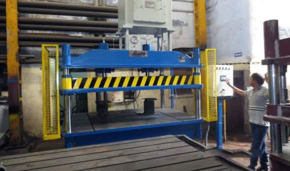 Bagasse Bailing - Micro HydroTechnic