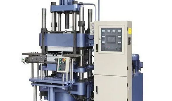 Transfer Molding Press - Micro HydroTechnic