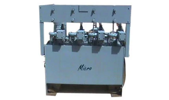 Hydraulic Power Packs - Micro HydroTechnic