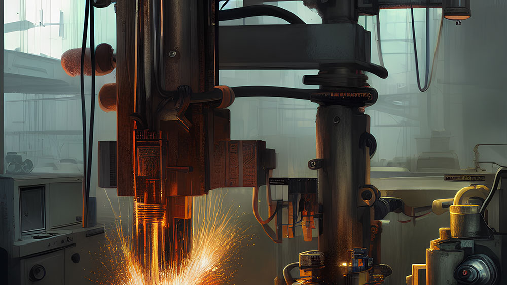 The Importance of Precision in C Frame Hydraulic Press Manufacturing ...