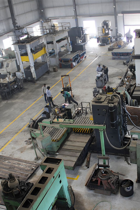 Home - Micro HydroTechnic